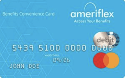 Using your Benefit Convenience Card - Carewell SEIU 503