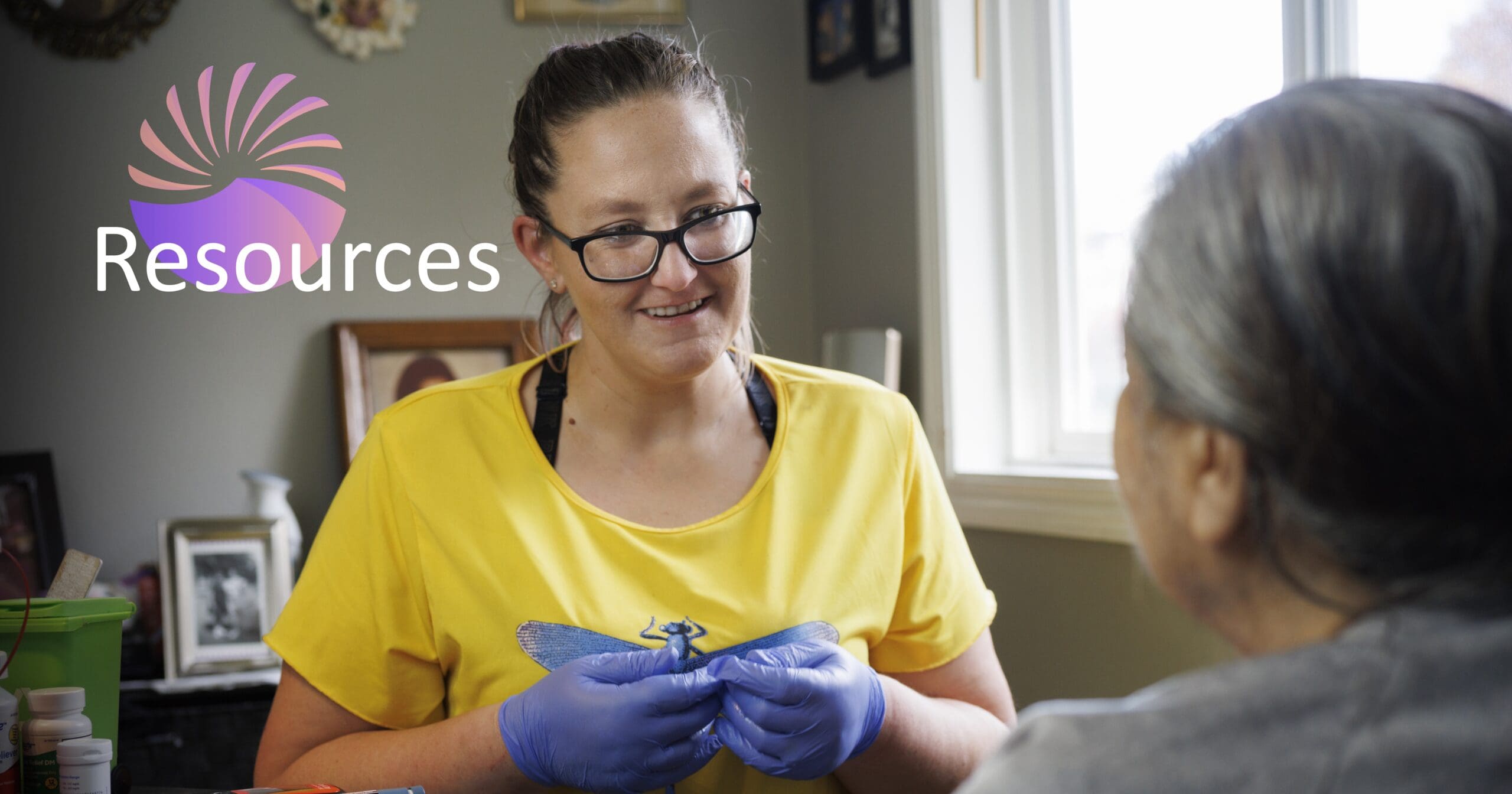 Resources and Forms | Carewell SEIU 503