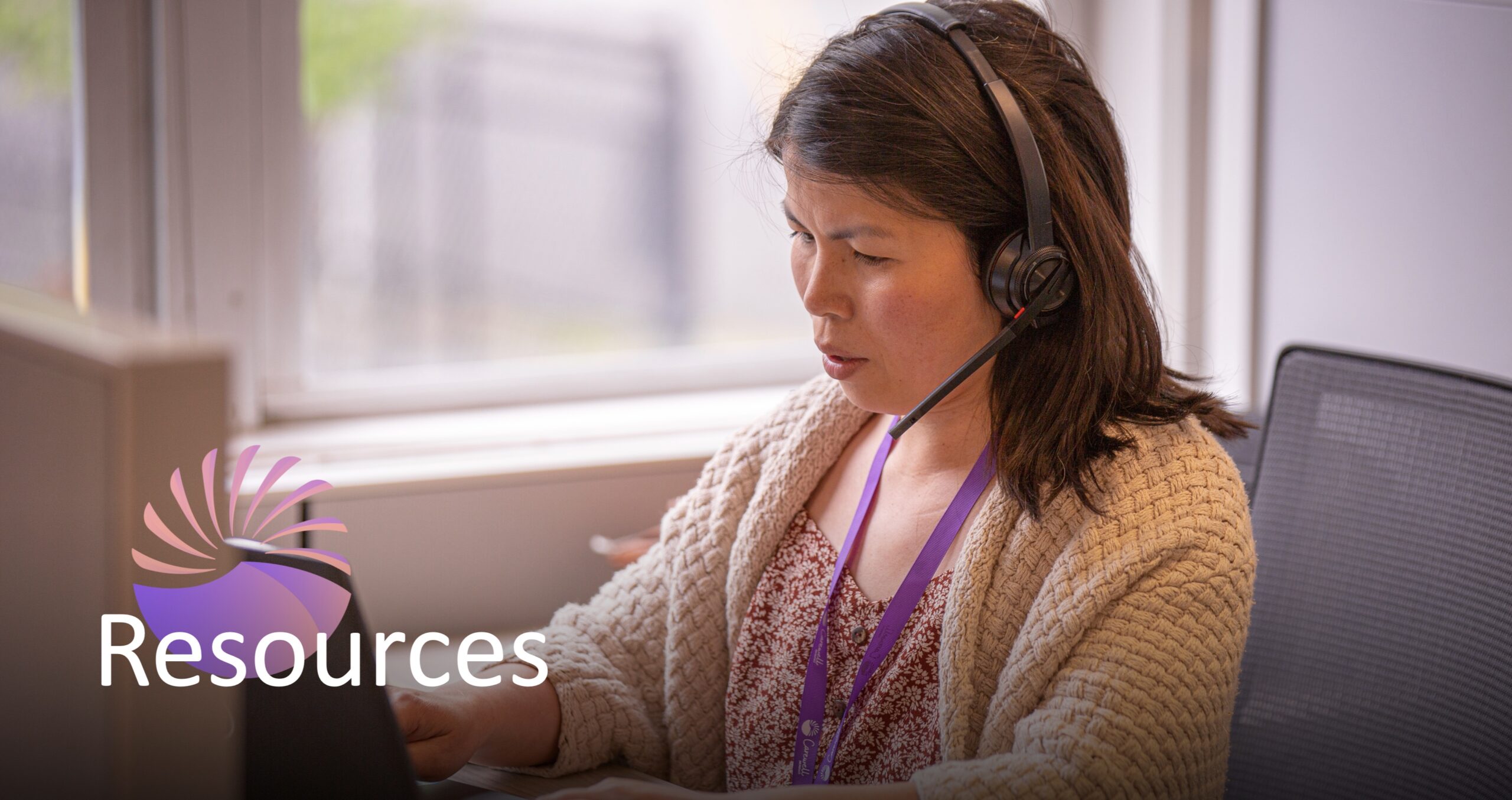 Resources and Forms - Carewell SEIU 503