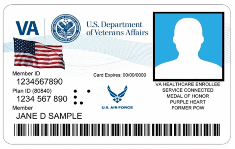 VA Benefits Documentation Samples - Carewell SEIU 503